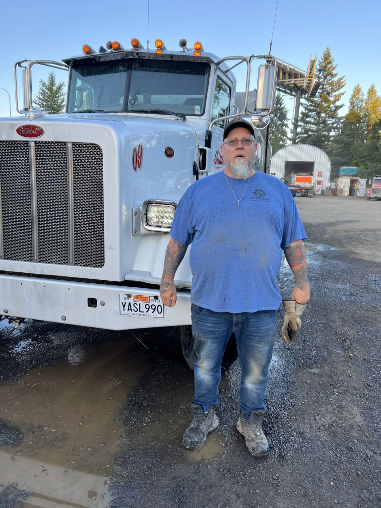 THE TEAM - Cutter Construction