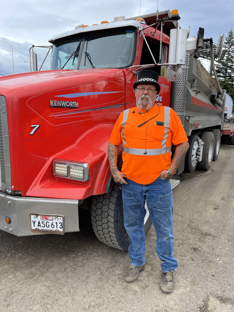 THE TEAM - Cutter Construction